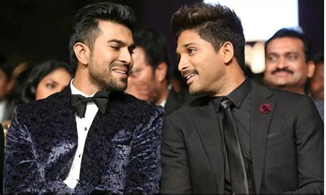 Charan Arjun Release Date Ram Charan और Allu Arjun की नई फिल्म चरण