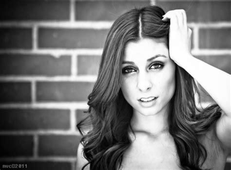 Gabriela Tristan Female Model Profile San Diego California Us 14