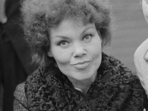 Jazz Icon Dame Cleo Laine Dead At 97