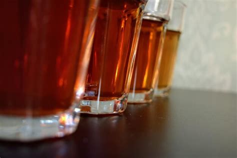 Premium Photo Distilled Beverage