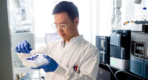 Arturas Maslauskas On Linkedin Cbmr Secures Five Year Funding