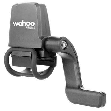 Wahoo Fitness Blue Sc Speed And Cadence Sensor Men