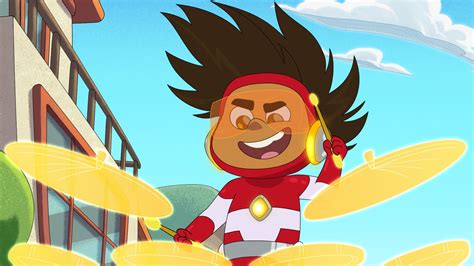 Riley Rocket Groove It Or Loose It Abc Iview