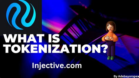 The Evolution Of Tokenization Transforming Assets In The Digital Era