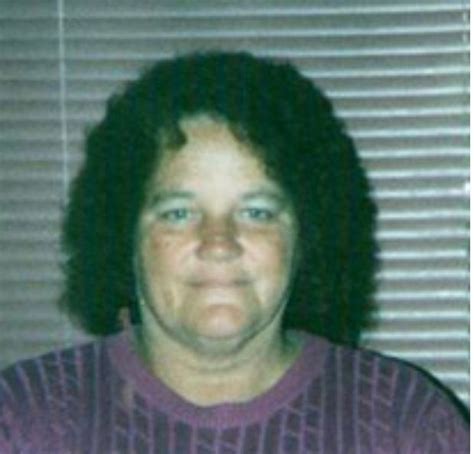 Audrey Faye Akers Workman 1947 2015 Find A Grave Memorial