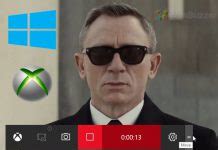 Game Dvr Windows 10´s New Built In Screen Recorder Grabs And Cuts