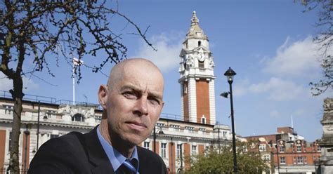 My Legal Life Mark Hynes Profile Law Gazette