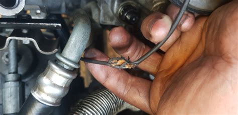 1 Wire And 2 Knock Sensor Wiring Diagram Wiring Draw