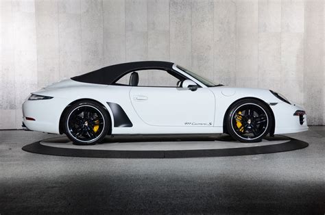 Porsche 991 Carrera S 2013 Marketplace For Porsche