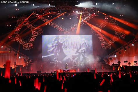 RoseliaFarbeセトリ写真到着MyGO Ave Mujica O A 出演 anichoice RoseliaFarbeセトリ写真到着MyGO Ave Mujica O A 出演 anichoice