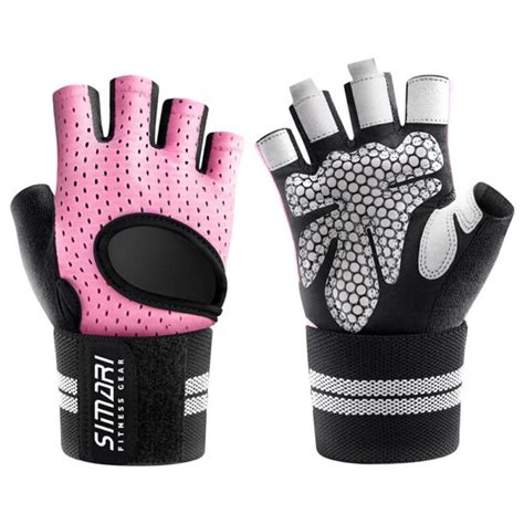 Simari Fitness Gear Simari Gloves Gloves8