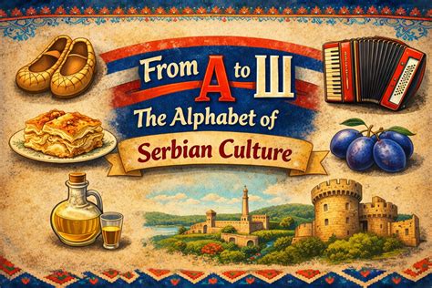 Easter In Serbia Festivities Customs And Traditions