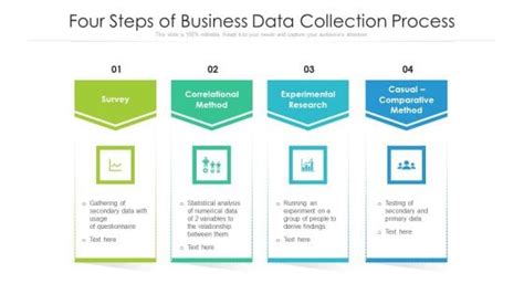 Data Collection Step Powerpoint Templates Slides And Graphics