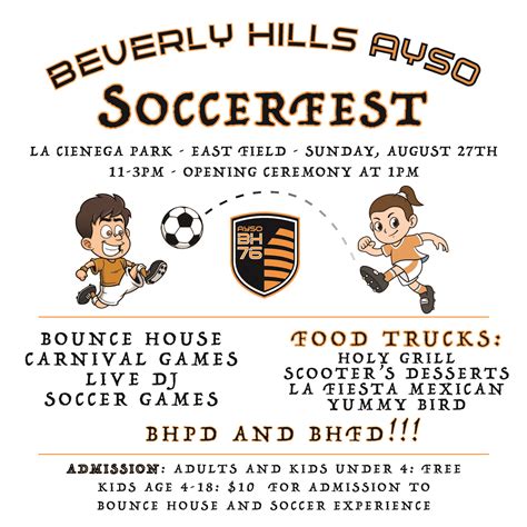 Soccerfest 2024