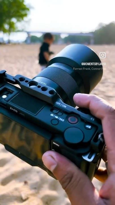 Shot With Sony Zv E10 Sonyzve10 Photography Sonyalpha Photooftheday
