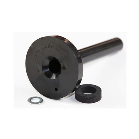 Swifix Tt Tap Connector Black Rendmaster Ltd