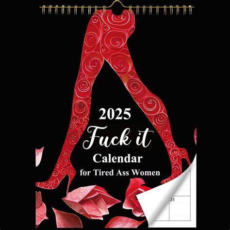 Calendar For Women 2025 Wall Hanging 2025 Calendar 11 8 5in For Sale North Las Vegas Nv