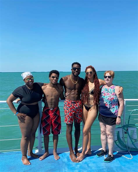 Kenny Bednareks Feet