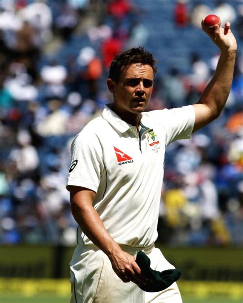 Steve Okeefe Greets The Crowd