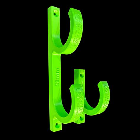 Pole Holders Gutter Vacuum Systems