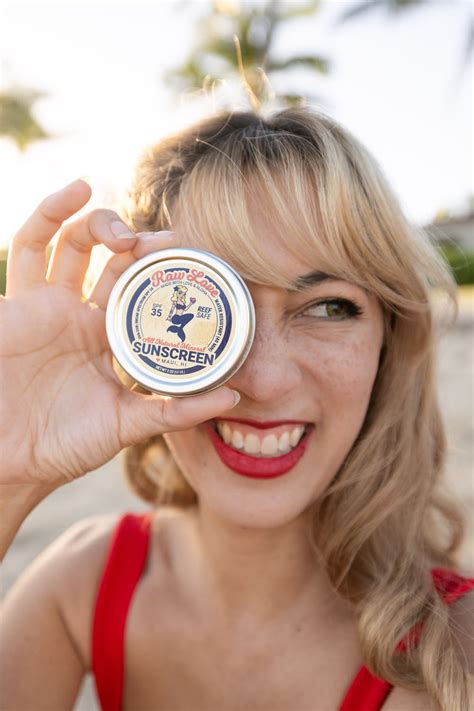 Mineral Sunscreen Set Reef Safe Sunscreen Bundle