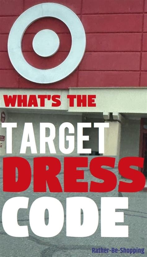 Target Dress Code Heres The Deal On Jeans Shorts And Tattoos