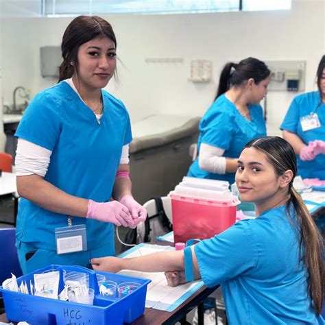 Medicalassisting Centralcoastcollege Weareccc Central Coast College