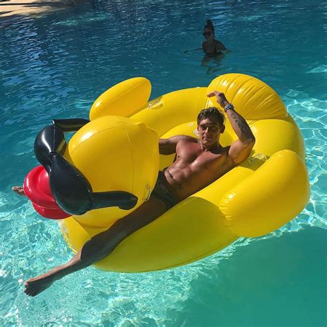 Gael Jacobs Feet