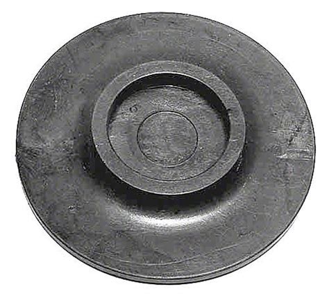 Opr Ecklers Leaf Spring Anti Squeak Pad E 64 30647