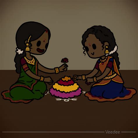 Bathukamma Rhyderabad