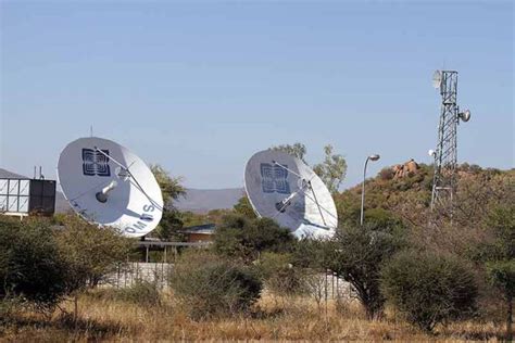 Botswana Holds On To Spot In Africa Infrastructure Development Index Sunday Standard