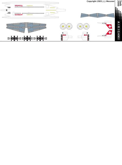 Paper Models Discover 900 Airigami Planes Ideas On This Pinterest Board Paper Airplane
