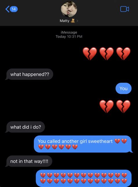 💫solarsturniolo💫 On Tumblr Texts With Bfmatt Pt 7