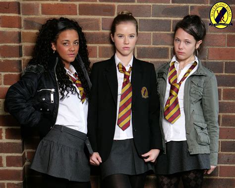 Waterloo Road Waterloo Road Photo 1 Sur 7 Allociné