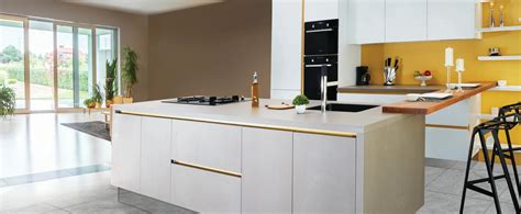 Chisel Luxury Millwork