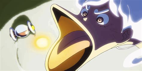 Fighting Gear 5 Luffy Is Annoying Just Ask Kaido And Kizaru