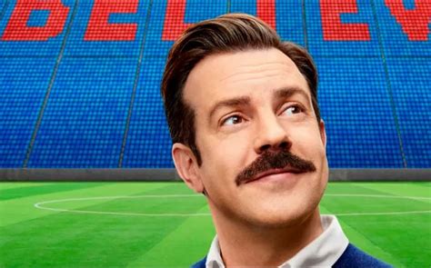 Ted Lasso Assume Comando De Equipe Feminina Na 4ª Temporada
