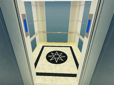 Otis Elevator Games On Roblox