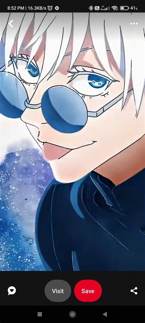 Gojo Satoru Video Gojo Satoru Video Gojo Asmr Gojo Funny Moments