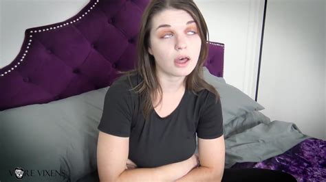 Daughter Same Size Vore