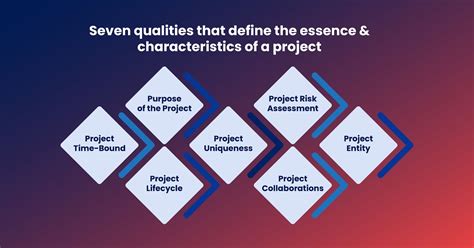 Exploring The Key Characteristics Of Successful Projects