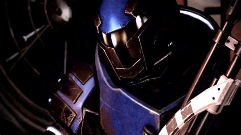 Mass Effect Tv Series Casting Call Reveals 5 Characters From Video Game