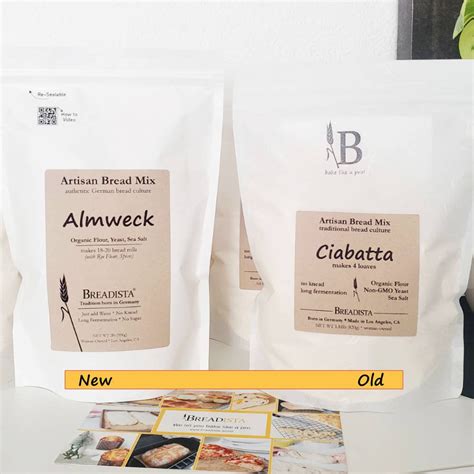 Best Artisan Bread Mixes Pick 5