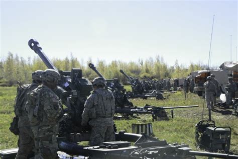 Allons Fires Table Xviii Article The United States Army