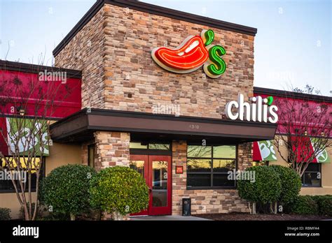 Chilis Restaurant Columbia Sc Shop