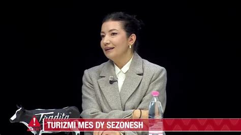 Alert Nga Granit Sokolaj Turizmi Mes Dy Sezonesh 29 NËntor 2024