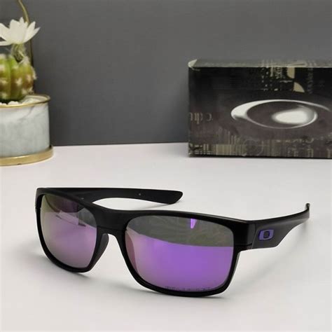 Knockoff Oakley Twoface Sunglasses Bold Style Affordable Price
