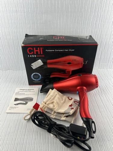 Chi Hair Dryer Hair Dryer