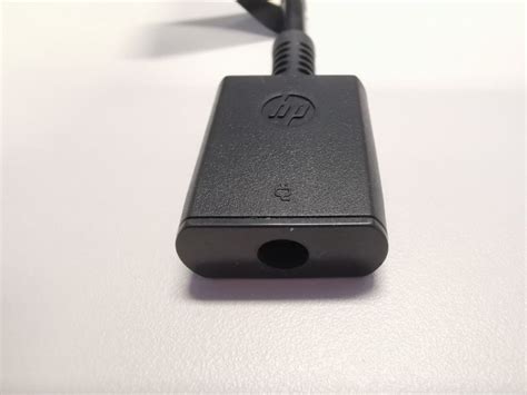 Hp Power Adapter Computers And Tech Laptops And Notebooks On Carousell
