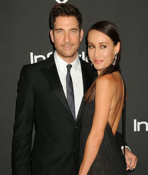 Maggie Q Edison Chen
